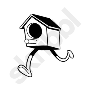 'Simply Absurd Designs' Illustrations | Skribbl