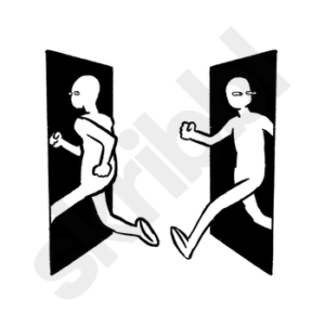 'Simply Absurd Designs' Illustrations | Skribbl