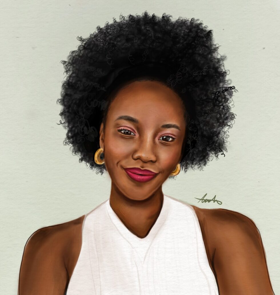 An Interview With Skribbl Artist, Alice Cole | Skribbl